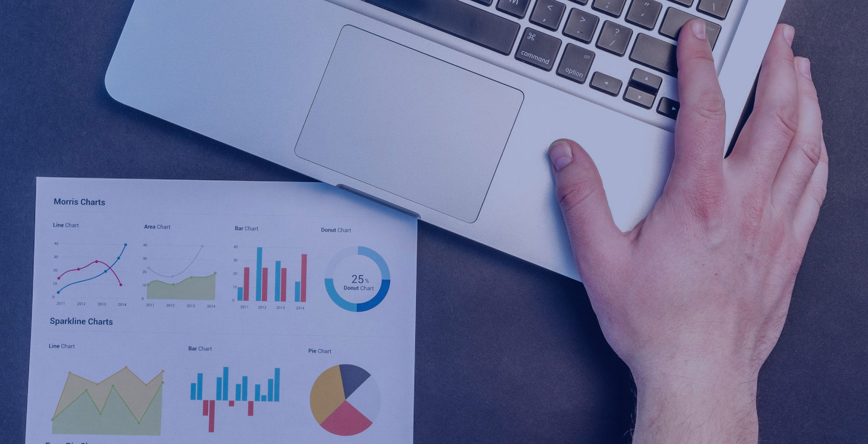 Scientific Monitor - The Best BI for Science and Research